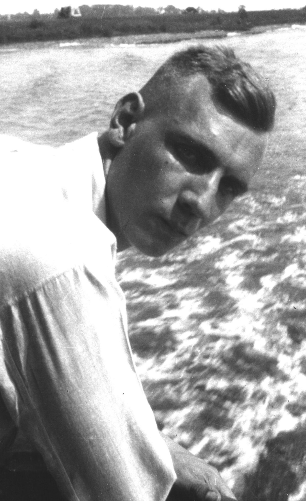 Widerstand – KURT GERSTEIN