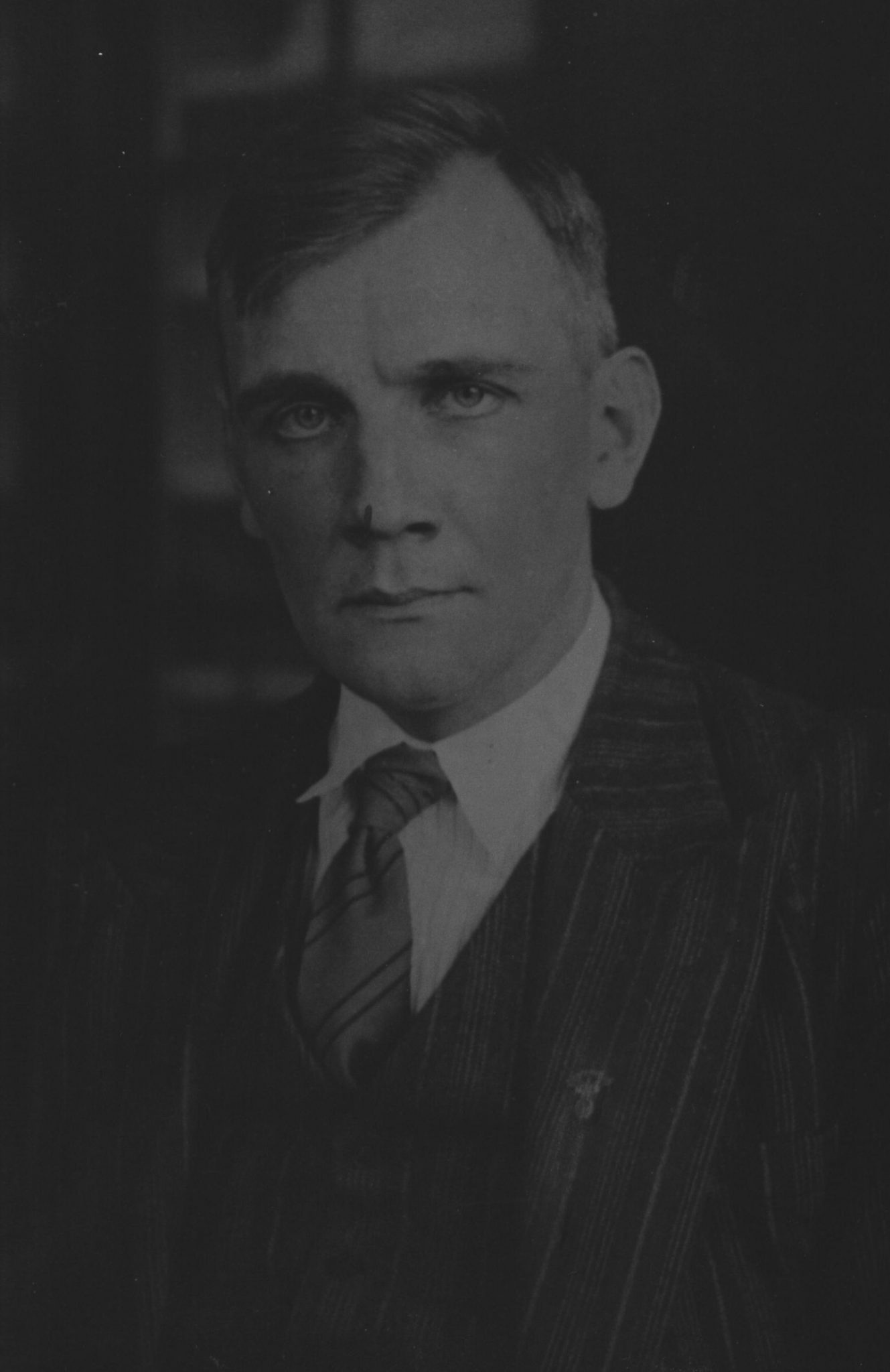 Widerstand – KURT GERSTEIN