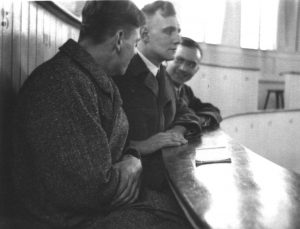 Widerstand – KURT GERSTEIN