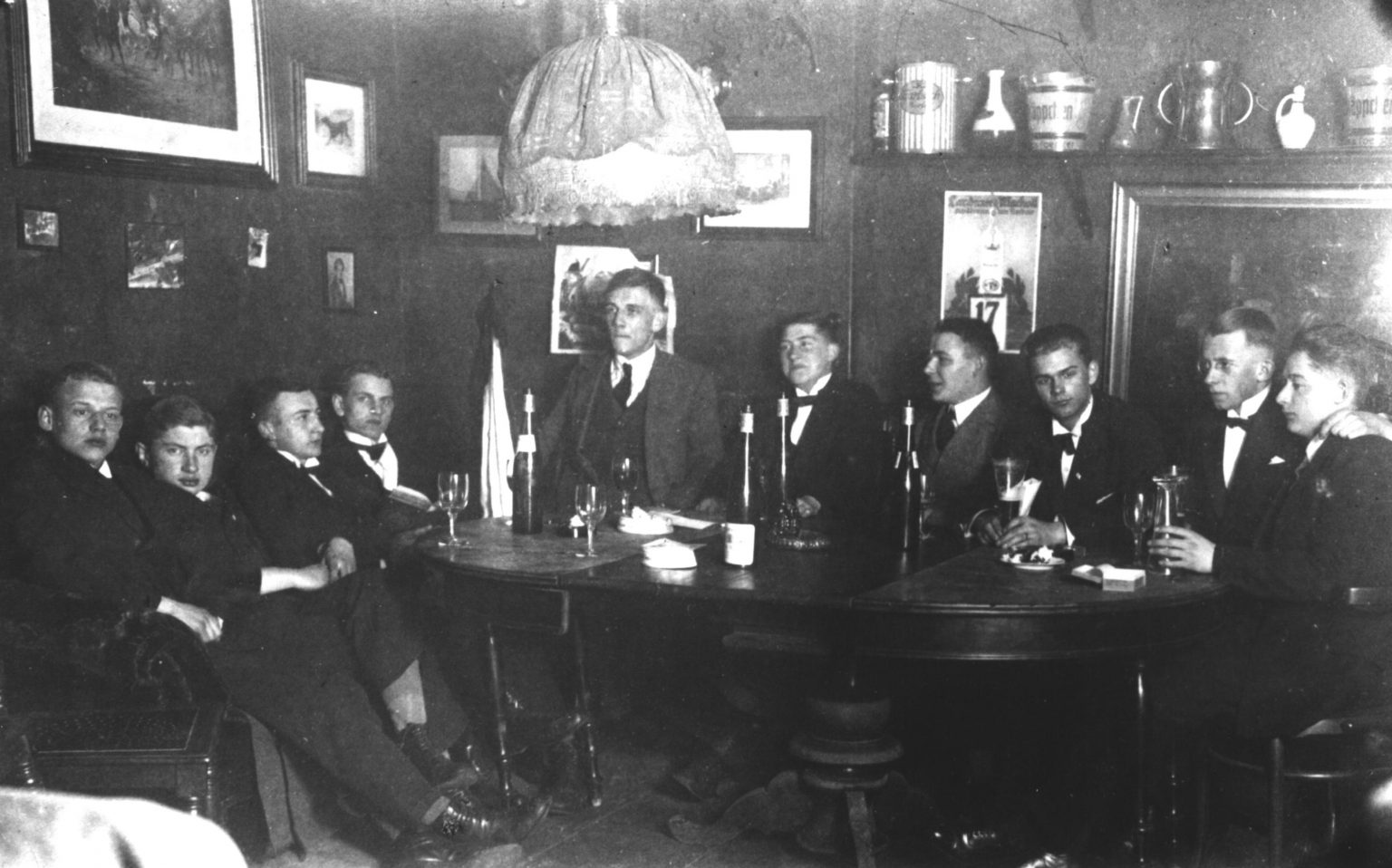 Widerstand – KURT GERSTEIN