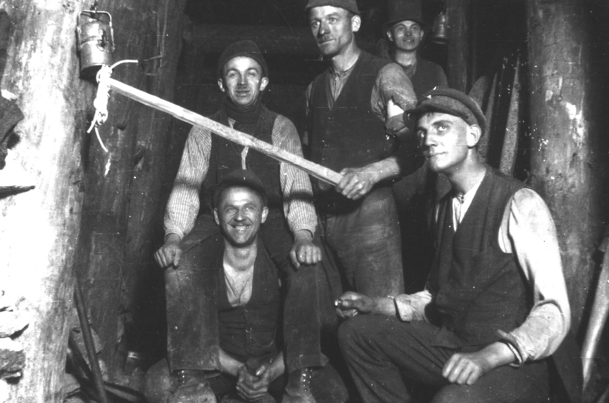 Biographie – KURT GERSTEIN