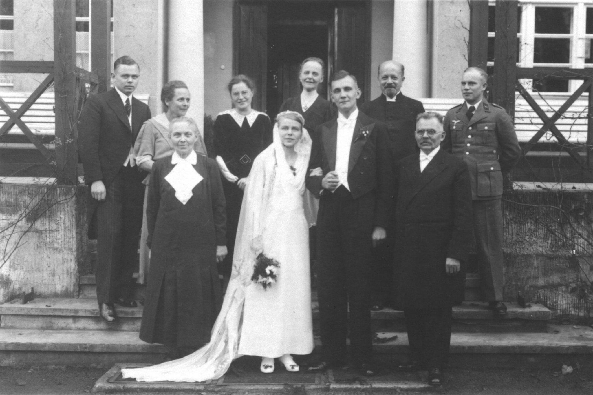 Biographie – KURT GERSTEIN