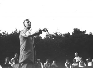 Widerstand – KURT GERSTEIN