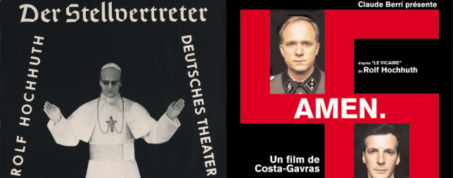 Rehabilitierung – KURT GERSTEIN